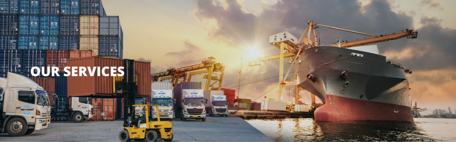 Services | Key Point Logistics