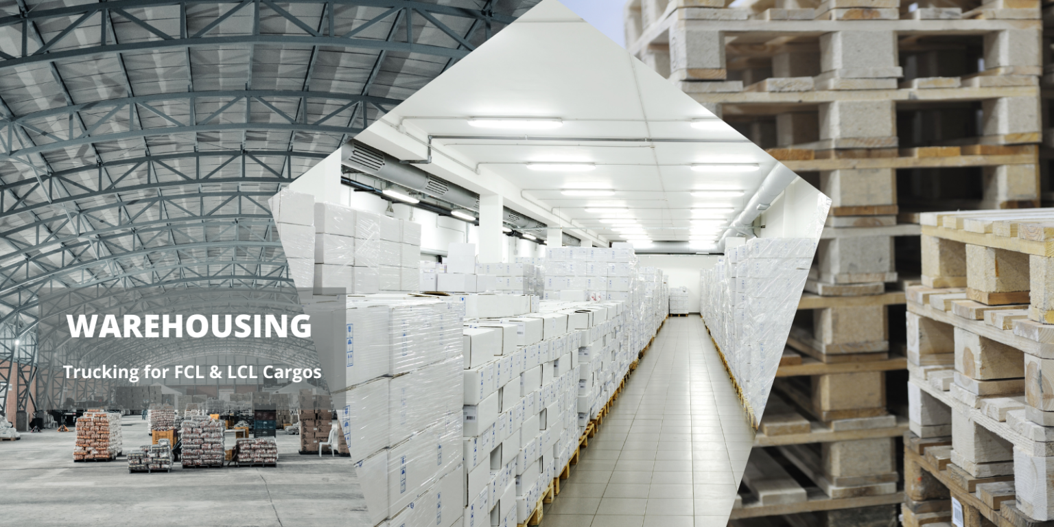 Key Point Logistics | Freight Forwarding & Logistics Company