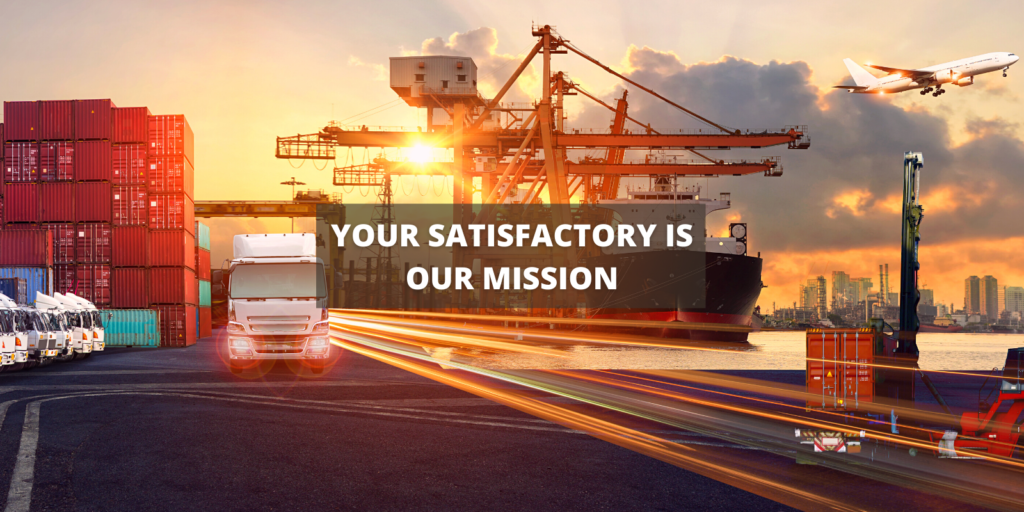 Key Point Logistics | Freight Forwarding & Logistics Company